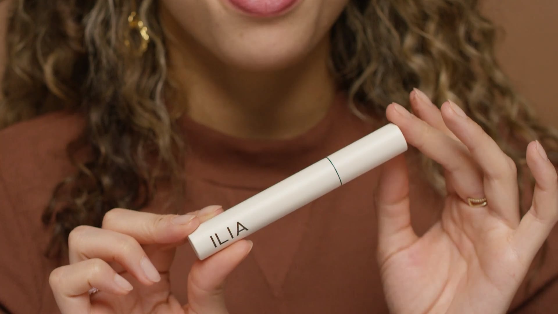 Mini Limitless Lash Lengthening Mascara - ILIA | Sephora